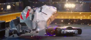 Minotaur | BattleBots Wiki | Fandom