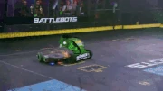 Rotator | BattleBots Wiki | Fandom