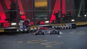 Bronco | BattleBots Wiki | Fandom