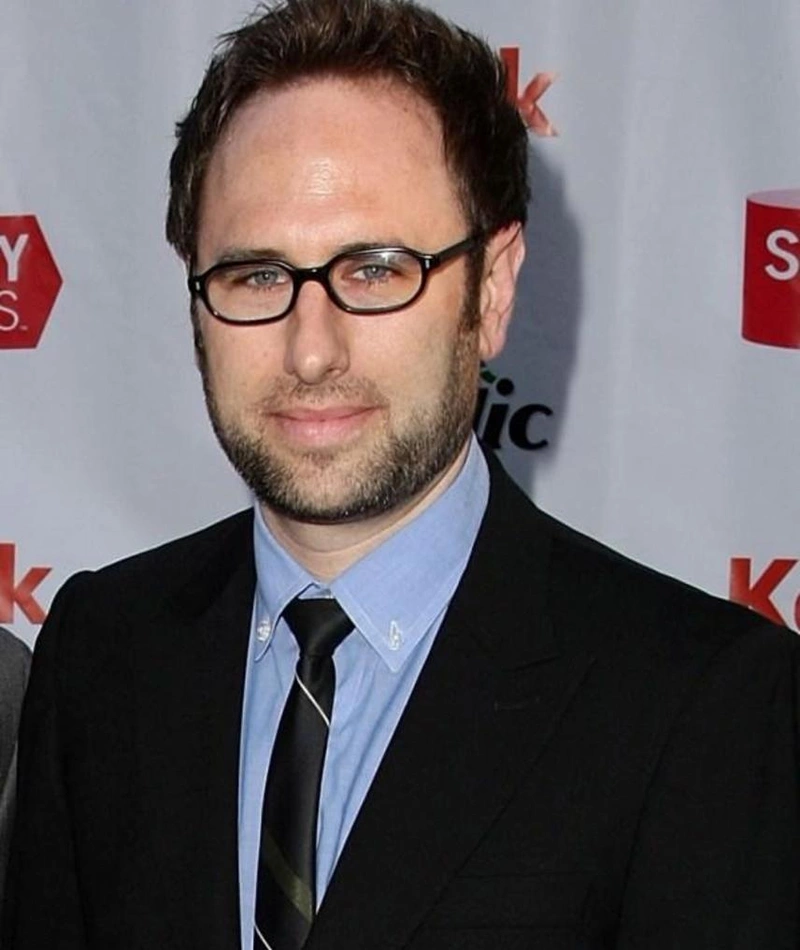 Jason Sklar | BattleBots Wiki | Fandom