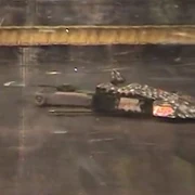 Chopper | BattleBots Wiki | Fandom