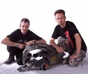 Razer | BattleBots Wiki | Fandom