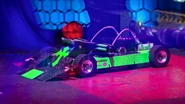 Ultimo Destructo | BattleBots Wiki | Fandom
