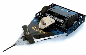 Billy-Bot | BattleBots Wiki | Fandom