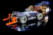 Free Shipping | BattleBots Wiki | Fandom