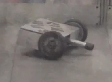 RamRod | BattleBots Wiki | Fandom