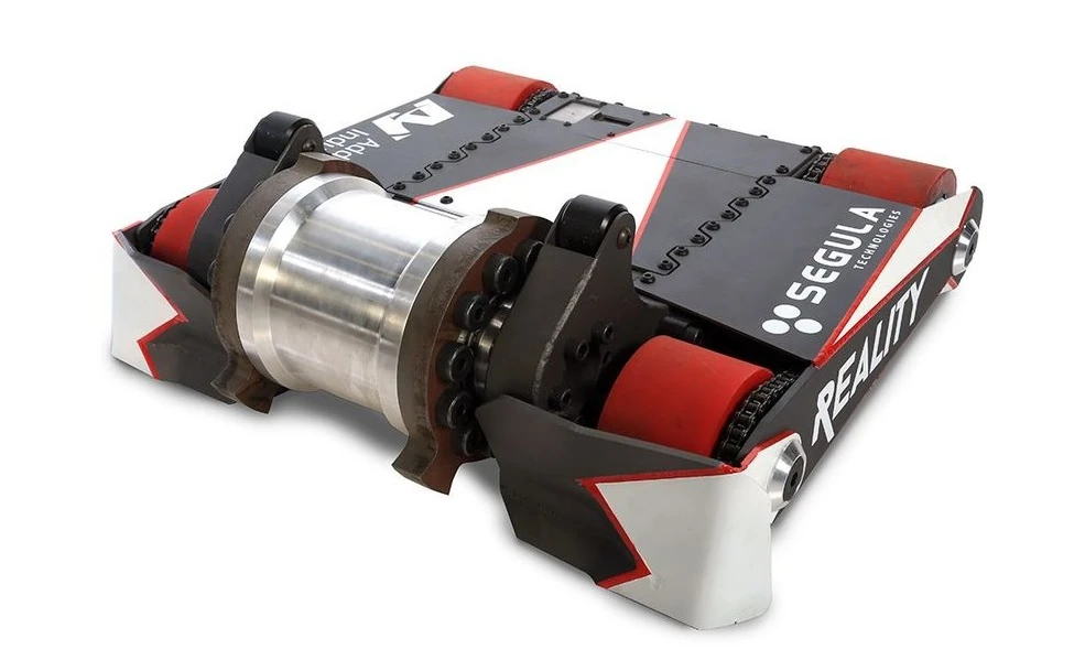 Reality | BattleBots Wiki | Fandom