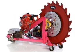 Sunshine Lollibot | BattleBots Wiki | Fandom