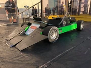 Ultimo Destructo | BattleBots Wiki | Fandom