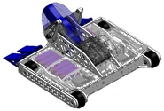 Bite Force | BattleBots Wiki | Fandom