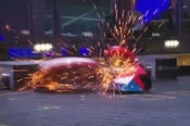 Captain Shrederator | BattleBots Wiki | Fandom