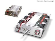 BattleBots (PS2/GameCube) | BattleBots Wiki | Fandom