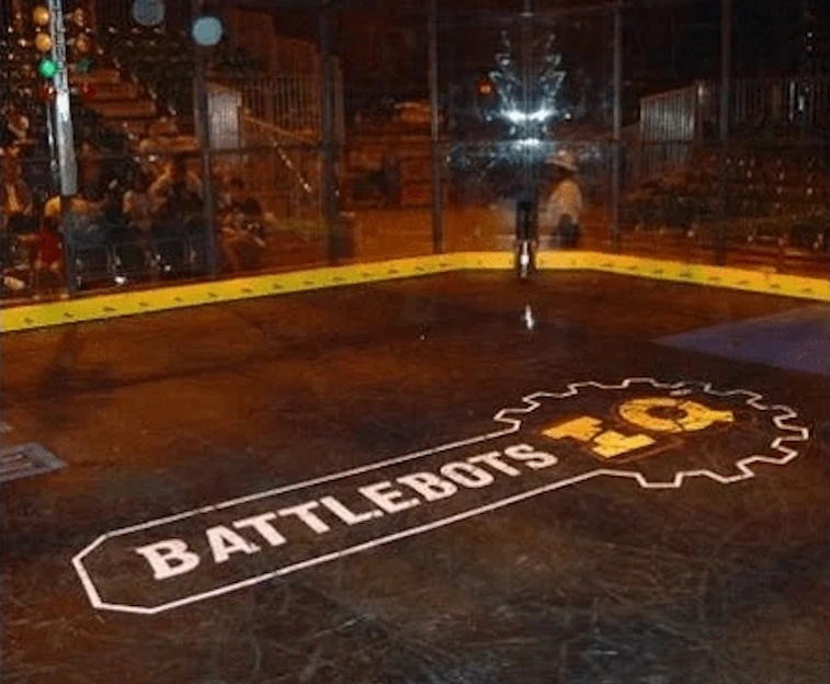 BattleBots IQ 2004 | BattleBots Wiki | Fandom
