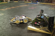Diesector | BattleBots Wiki | Fandom