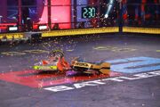 Rotator | BattleBots Wiki | Fandom