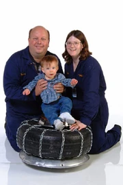 All Weather Tire Bot | BattleBots Wiki | Fandom