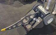 OverKill (ShowBot) | BattleBots Wiki | Fandom