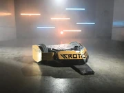 ROTATOЯ | BattleBots Wiki | Fandom