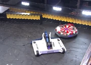 The Ringmaster | BattleBots Wiki | Fandom