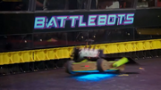 Falcon | BattleBots Wiki | Fandom