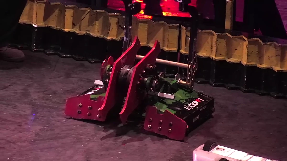 Category:RoboGames 2024 Competitors | BattleBots Wiki | Fandom