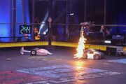 SubZero | BattleBots Wiki | Fandom