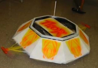 Thor | BattleBots Wiki | Fandom