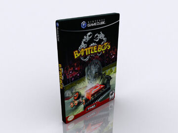 BattleBots PS2 GameCube BattleBots Wiki Fandom