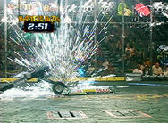 Nightmare | BattleBots Wiki | Fandom