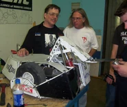 SubZero | BattleBots Wiki | Fandom