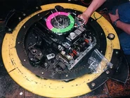 Blendo | BattleBots Wiki | Fandom