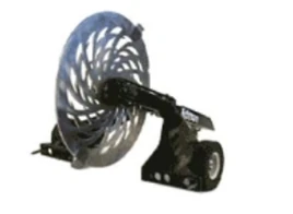 Nightmare | BattleBots Wiki | Fandom