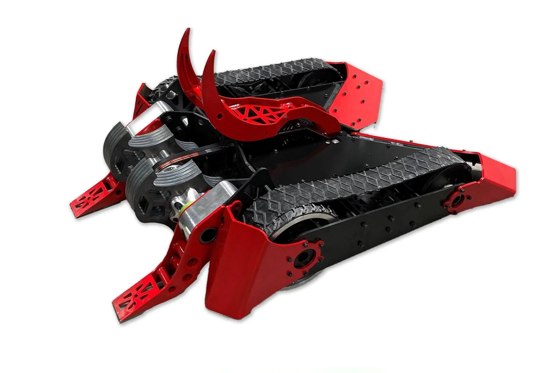 Diablo | BattleBots Wiki | Fandom