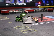Beta | BattleBots Wiki | Fandom
