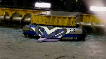 Valkyrie | BattleBots Wiki | Fandom