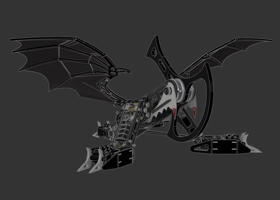 User blog:IcelandSushie/Afterimage Backup | BattleBots Wiki | Fandom