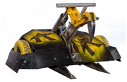 Jasper | BattleBots Wiki | Fandom