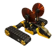 Red Devil | BattleBots Wiki | Fandom