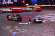 Minotaur | BattleBots Wiki | Fandom