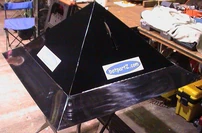 Tomb of Doom | BattleBots Wiki | Fandom