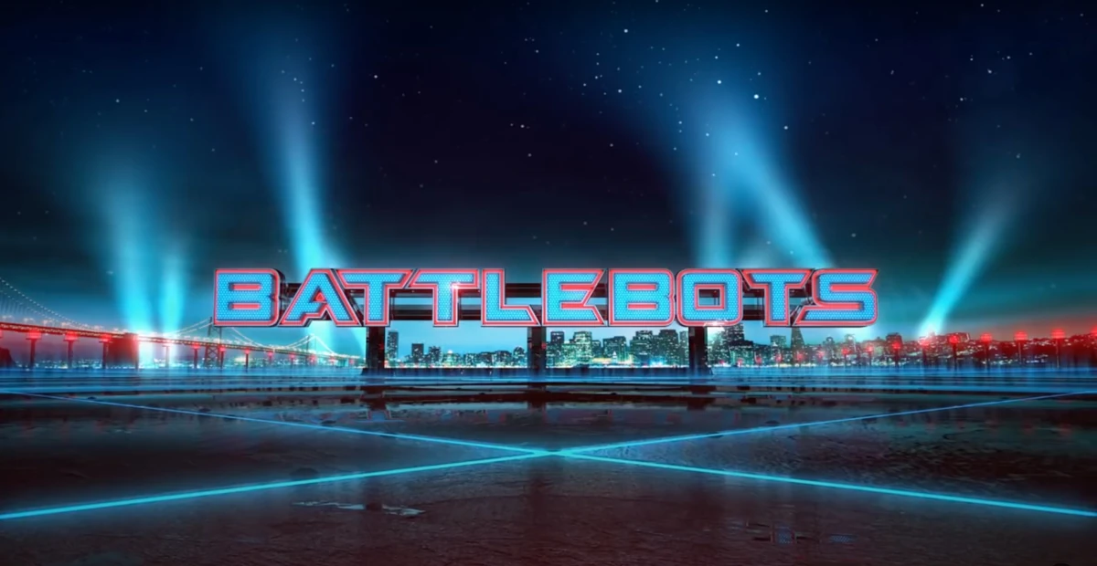 World Championship III | BattleBots Wiki | Fandom