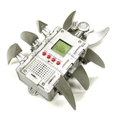 Mechadon Handheld Game | BattleBots Wiki | Fandom