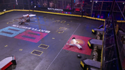 HiJinx | BattleBots Wiki | Fandom
