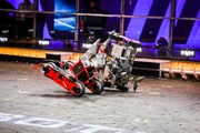 Ghost Raptor | BattleBots Wiki | Fandom