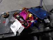 Jäger | BattleBots Wiki | Fandom