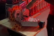 RIPperoni | BattleBots Wiki | Fandom
