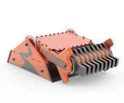 Switchback | BattleBots Wiki | Fandom