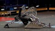 Nightmare | BattleBots Wiki | Fandom