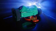 Ribbot | BattleBots Wiki | Fandom