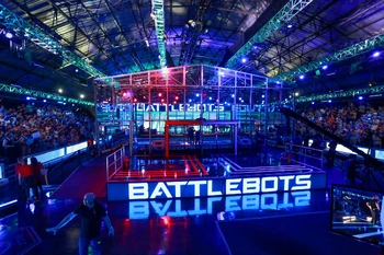BattleBox | BattleBots Wiki | Fandom